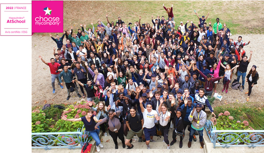 Formation diplômante à IFP School | IFPEN